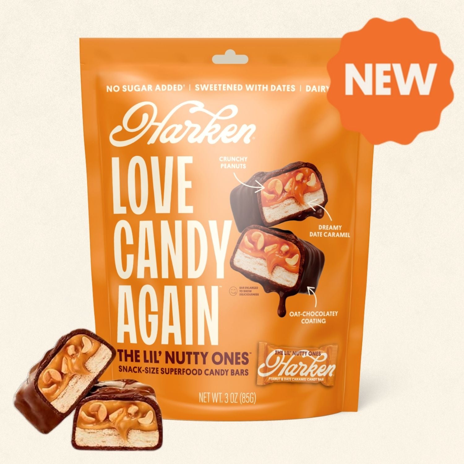 Products – Harken Sweets
