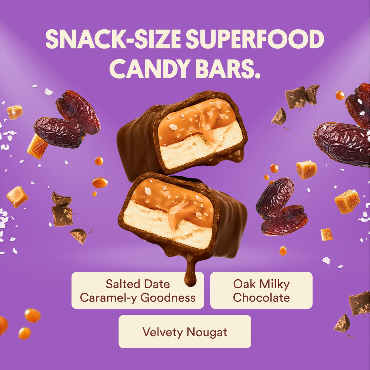 Our Story – Harken Sweets