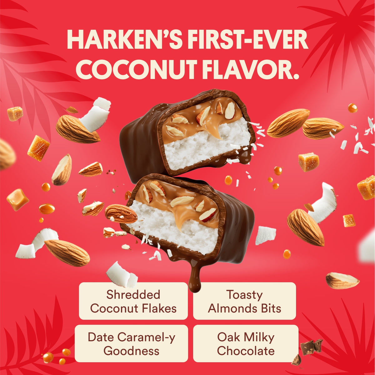 Our Story – Harken Sweets