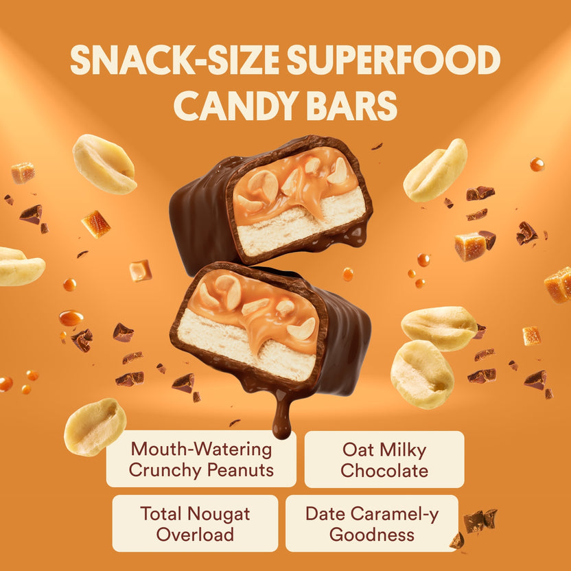 Our Story – Harken Sweets