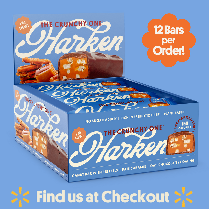 Products – Harken Sweets