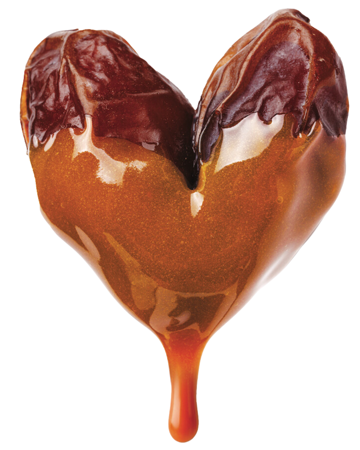 Harken Sweets as seen on GMA! Old School Candy. All New Ingredients ...