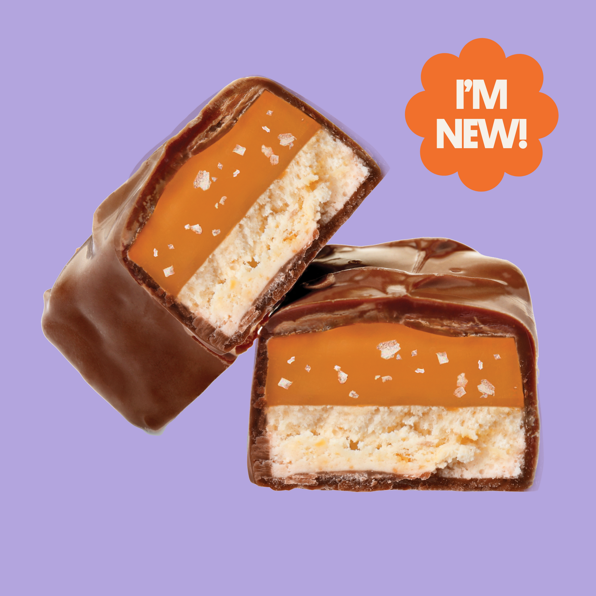 THE GOOEY ONE® (12-Pack) – Harken Sweets