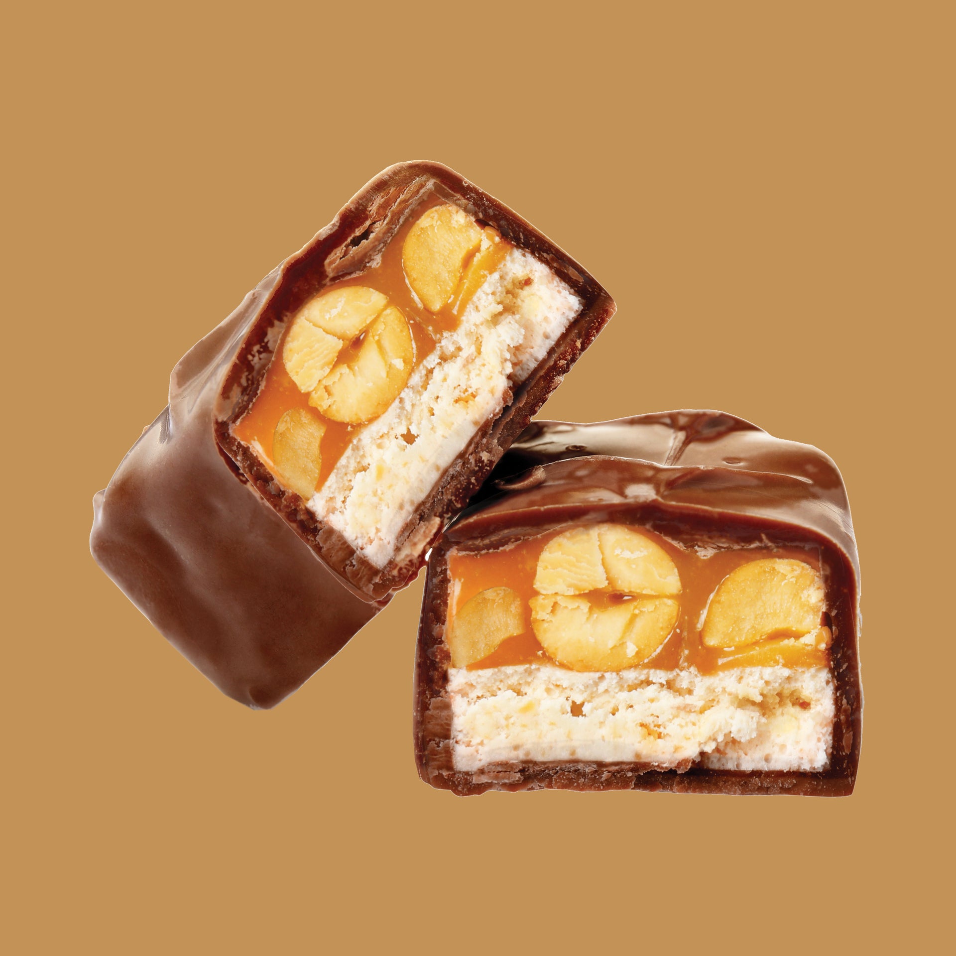 Harken Sweets - Indulgence, Reimagined.