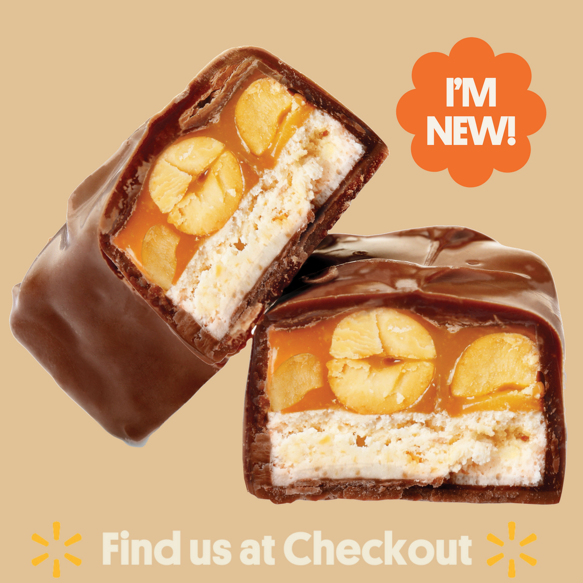 Front Page Products – Harken Sweets