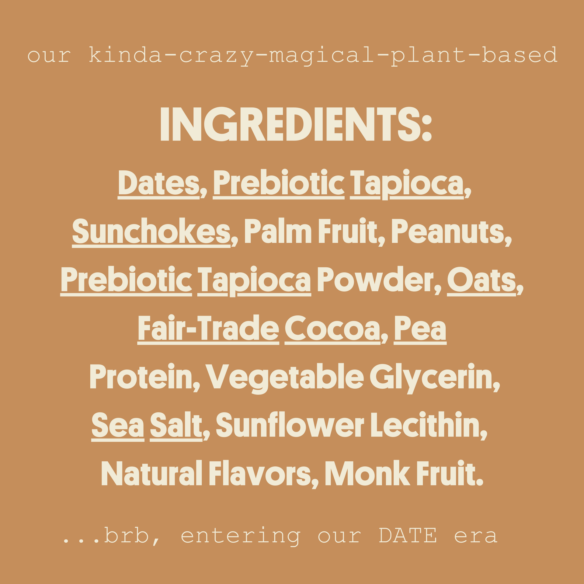 THE NUTTY ONE® (12-Pack) – Harken Sweets